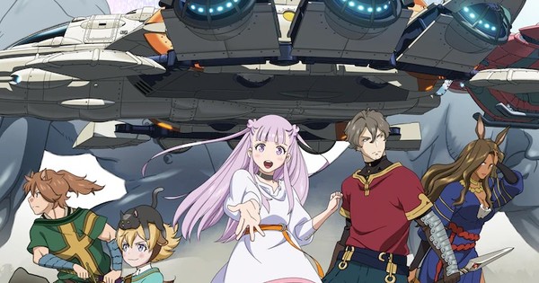 Ani-One Philippines Adds Giant Beasts of Ars, Remake Our Life, My Home ...