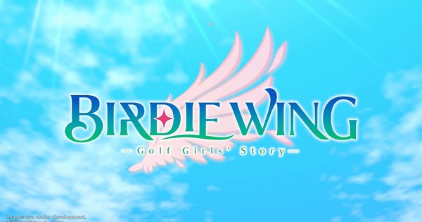 Birdie Wing Anime Gets Switch Game in English on June 15 - News - Anime ...