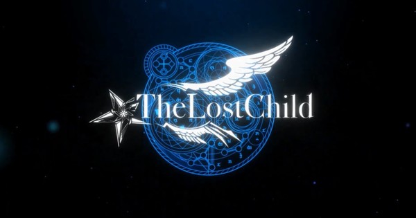 The Lost Child Game's 2nd Trailer Previews Anime Cutscenes - News ...