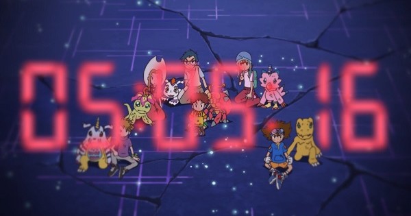 Episode 18 - Digimon Adventure: [2020-10-05] - Anime News Network