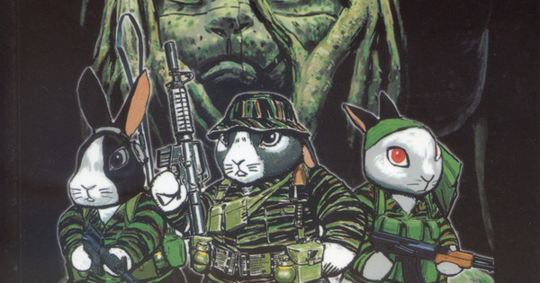 Apocalypse Meow - House of 1000 Manga - Anime News Network