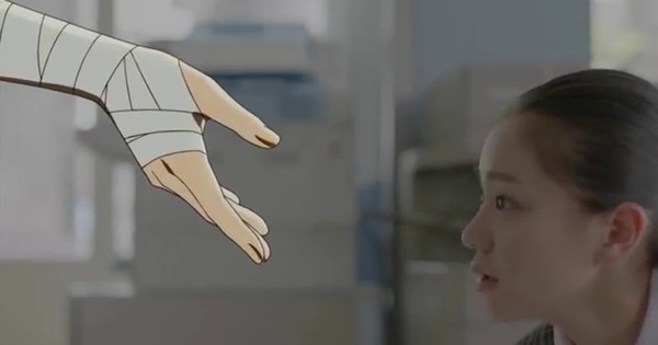 Prince Zen Returns in Silly Snow White with the Red Hair Live-Action ...