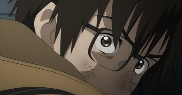 Episode 5 - Parasyte -the maxim- - Anime News Network