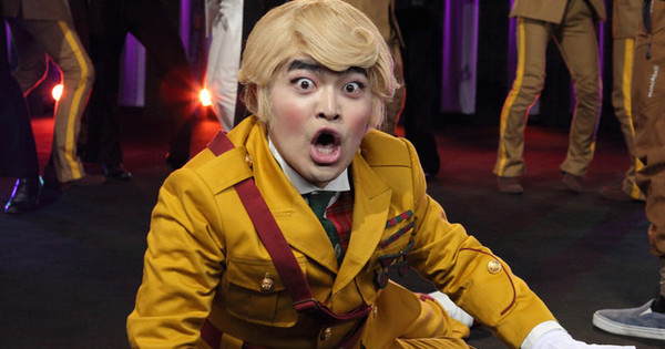 Live-Action Patalliro! Film Reveals June 28 Opening After Delay - News ...