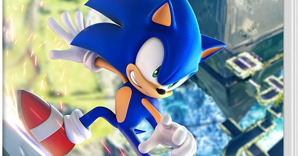 Sonic the Hedgehog Game Franchise Has 1.5 Billion Combined Sales ...
