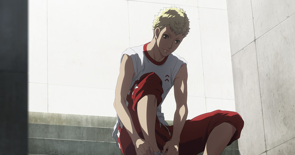Persona 5 TV Anime's New Visual Highlights Ryuji - News - Anime News ...