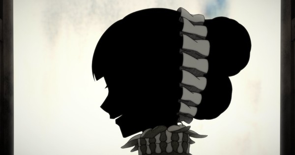 Shadows House Season 2 is Full of Sinister Mysteries - This Week in ...