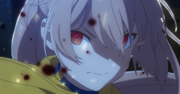 The Executioner and Her Way of Life Anime Teased in English-Subtitled ...