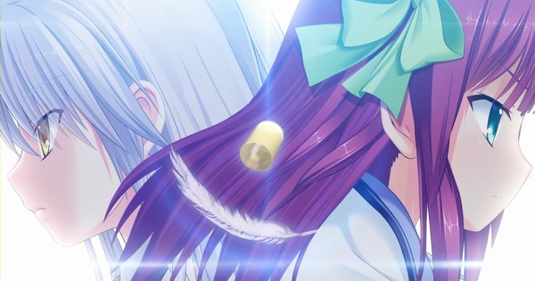 Angel Beats! 1st Beat Game Delayed to June 26 - News - Anime News Network