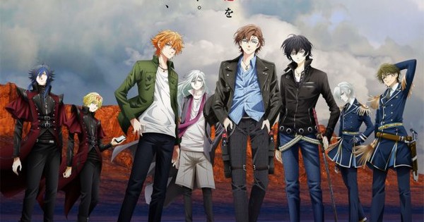 Muse Asia Adds Re:ZERO Director's Cut, Scar on the Praeter, EX-ARM ...