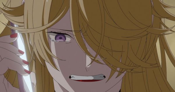 Episode 9 - Blue Period [2021-12-12] - Anime News Network