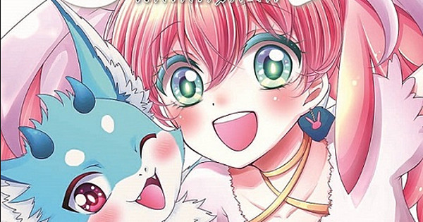 Ablaze Licenses Magical Beast Sherbert Manga - News - Anime News Network