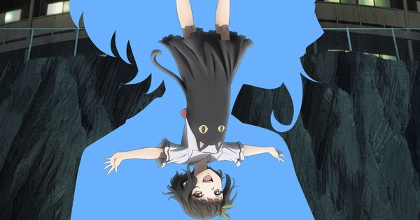 Housing Complex C Anime Reveals English Dub Cast - News - Anime News ...