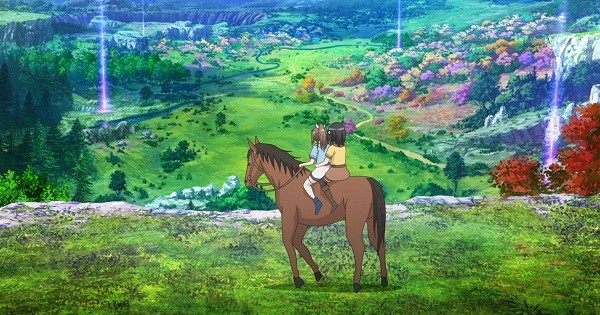 Episode 7 - BOFURI: I Don't Want to Get Hurt, so I'll Max Out My ...