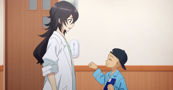 Episode 8 - Ameku M.D.: Doctor Detective - Anime News Network