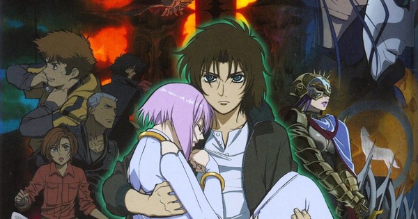 Viewster Adds More Series (Updated) - News - Anime News Network