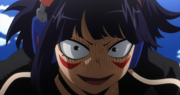 Episode 147 - My Hero Academia Season 7 - Anime News Network