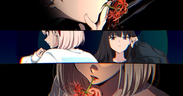 Lycoris Recoil Anime Changes Episode 11 Eyecatch Illustrations to ...
