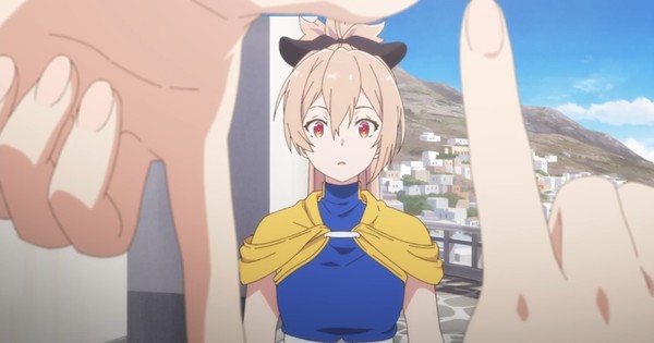 Episode 7 - The Executioner and Her Way of Life - Anime News Network