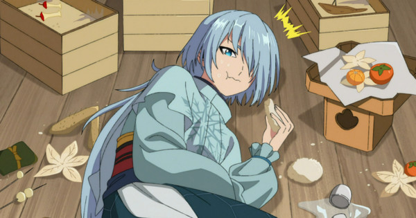 Episode 7 - The Elusive Samurai [2024-08-19] - Anime News Network