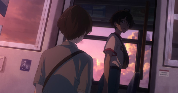 Episode 6 - Makeine: Too Many Losing Heroines! - Anime News Network