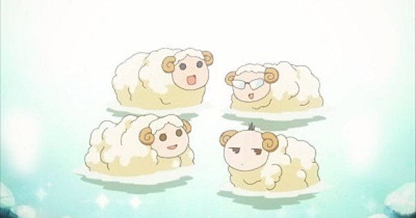 Episode 10 - Magimoji Rurumo - Anime News Network