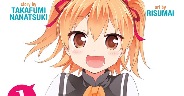 Shomin Sample Manga Ends in September - News - Anime News Network