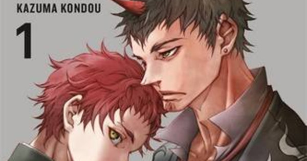 Smokin' Parade Manga by Deadman Wonderland Duo Ends - News - Anime News ...