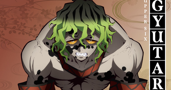 Demon Slayer: Entertainment District Arc Anime's English Dub Adds ...