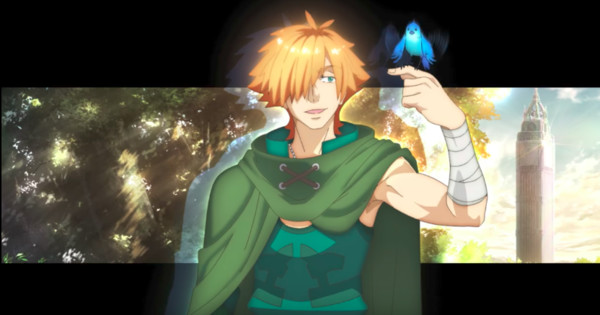 Fate/Extra Last Encore Anime Reveals Kousuke Toriumi as Archer in Video ...