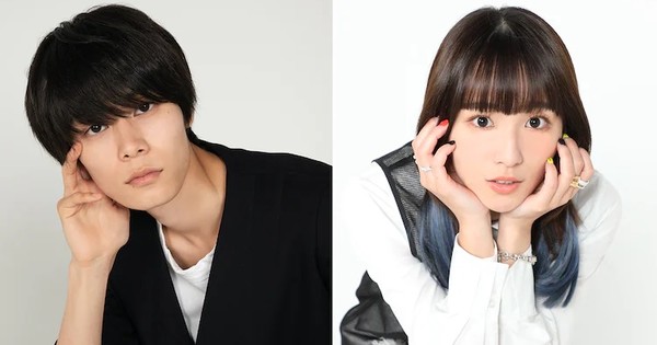 Live-Action Otonanajimi Film Reveals 2 More Cast Members - News - Anime ...