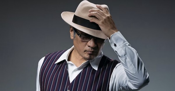 Live-Action Trillion Game Series Casts Kouji Kikkawa - News - Anime ...