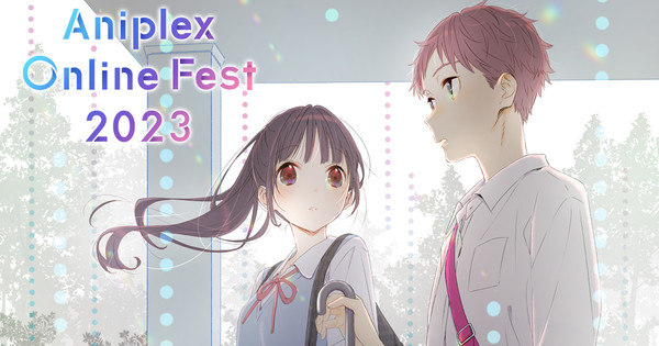 Aniplex Reveals Aniplex Online Fest 2023 Event for September 10 - News ...
