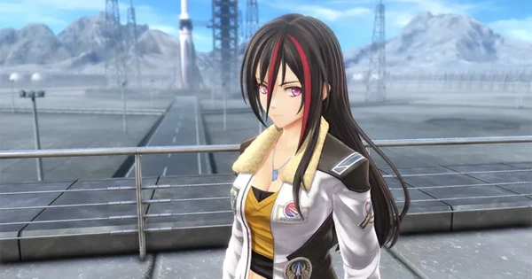 Falcom Announces The Legend of Heroes: Kai no Kiseki -Farewell, O ...