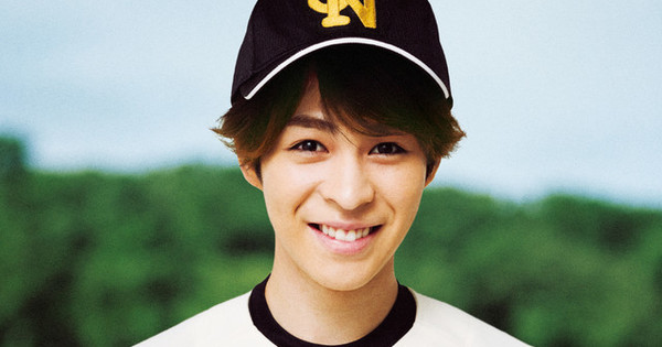 Ookiku Furikabutte/Big Windup Stage Play Reveals Cast in Costume - News ...