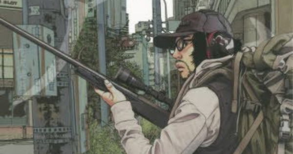 I Am a Hero Manga Resumes With Final 7 Chapters - News - Anime News Network