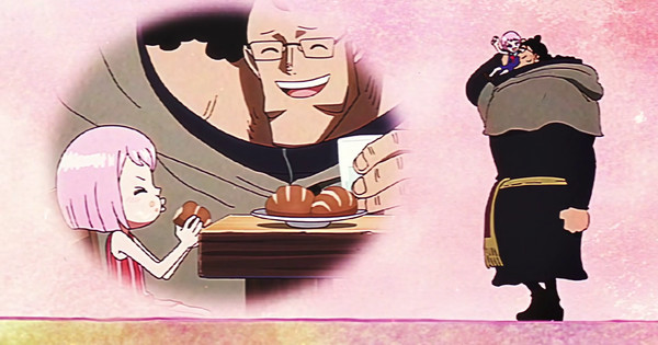 One Piece Director, Producer Reflect on Heart-Wrenching Bonney and Kuma ...