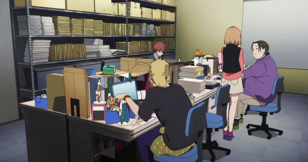 Teikoku Databank: Anime Industry Growth Slowed in 2019 to 11-Year Low ...