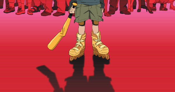 Paranoia Agent - Review - Anime News Network