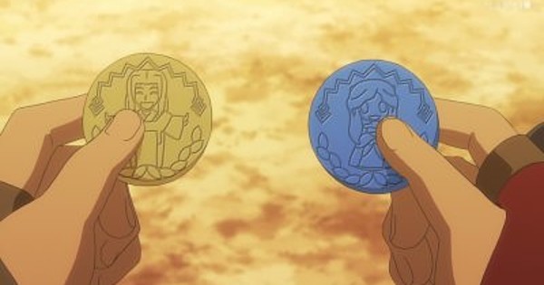 Episode 5 - Log Horizon: Destruction of the Round Table - Anime News ...