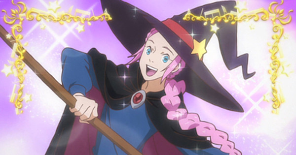 Episode 15 - ClassicaLoid - Anime News Network