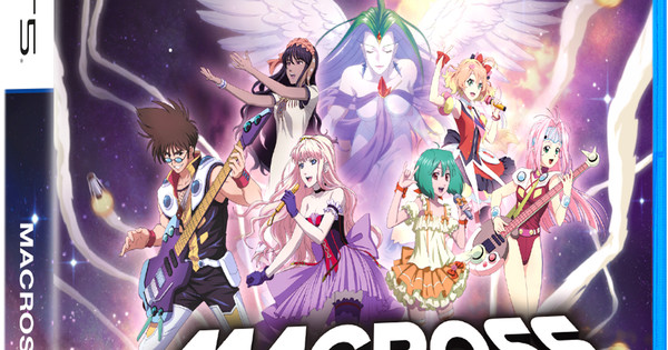 Macross -Shooting Insight- Game Review - Game Review - Anime News Network
