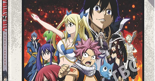 Manga Entertainment Schedule Update - News [2020-12-23] - Anime News ...