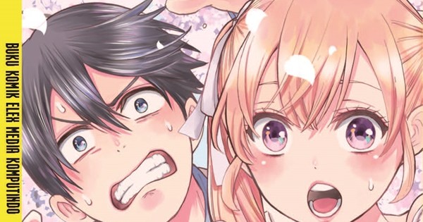 Elex Media Releases Blue Lock, A Couple of Cuckoos, Star & Dust Manga ...