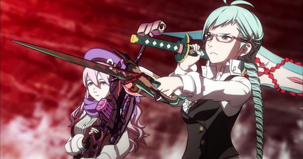 How Is Anime Changing Visually These Days? - Answerman - Anime News Network