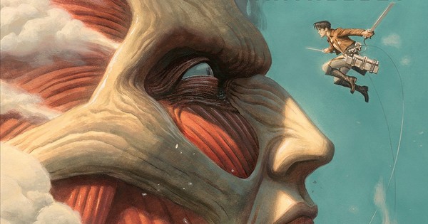 Everything You Need To Know To Catch Up With Attack on Titan - Anime ...