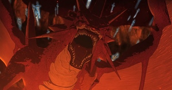 Episode 17 - GATE - Anime News Network