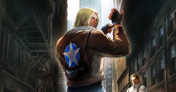 SNK Reveals News for King of Fighters, Fatal Fury, Samurai Shodown ...