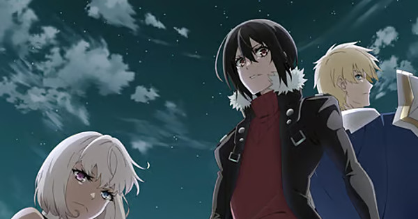 The Most Notorious "Talker" Runs the World's Greatest Clan Anime Series ...