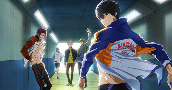 Japan's Animation DVD Ranking, November 19-25 - News [2018-11-27 ...